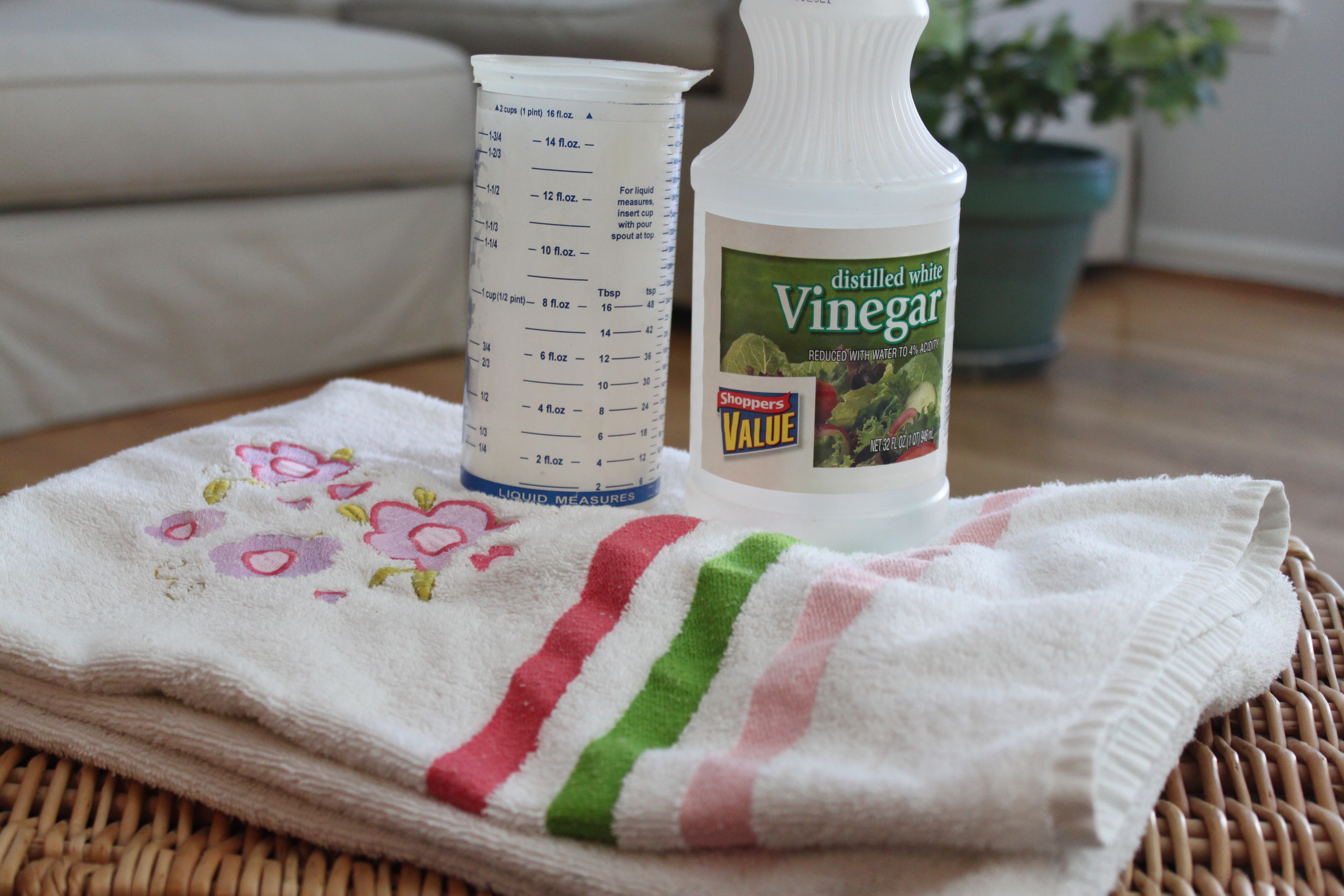 Remove Mildew Smell From Towels - TGIF - This Grandma is Fun Remove Mildew Smell From Towels - TGIF - This Grandma is Fun