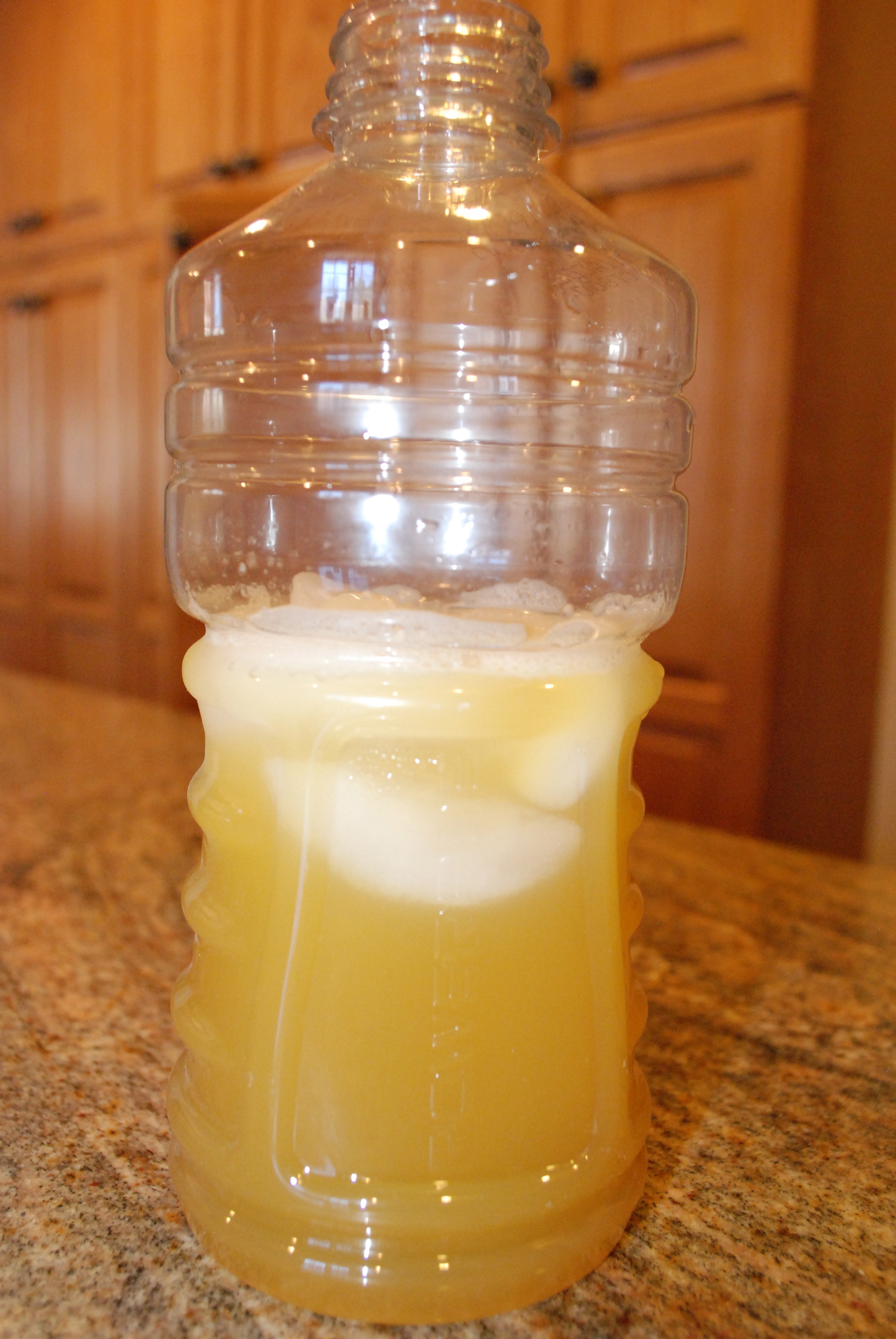 DIY Make Your Own Gatorade TGIF This Grandma Is Fun
