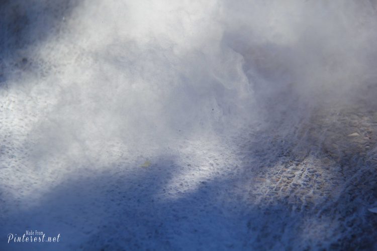 Ghost Bombs - TGIF - This Grandma is Fun