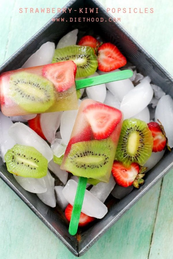 20 Amazing Frozen Summer Treats - TGIF - This Grandma is Fun
