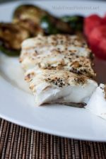 Fish Hater Marinade - TGIF - This Grandma is Fun