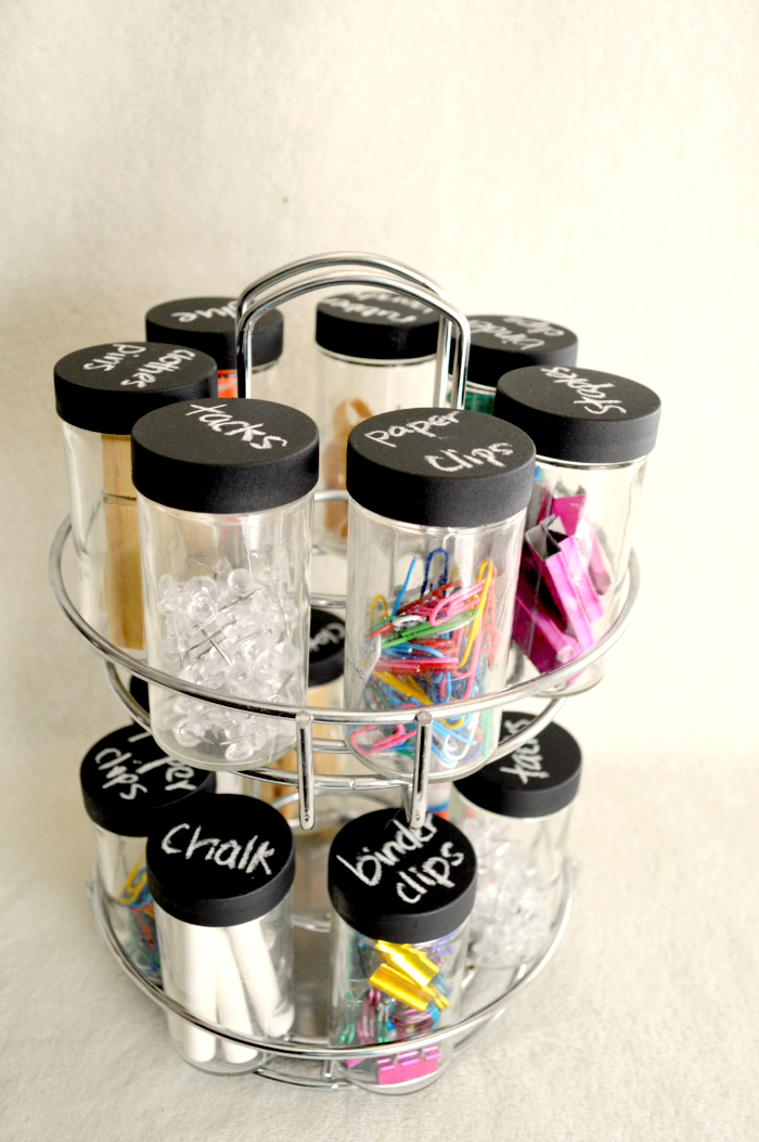 Organizer Caddy - TGIF - This Grandma is Fun