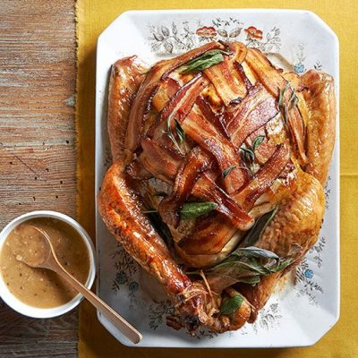 14 Different Ways to Cook a Turkey - TGIF - This Grandma is Fun