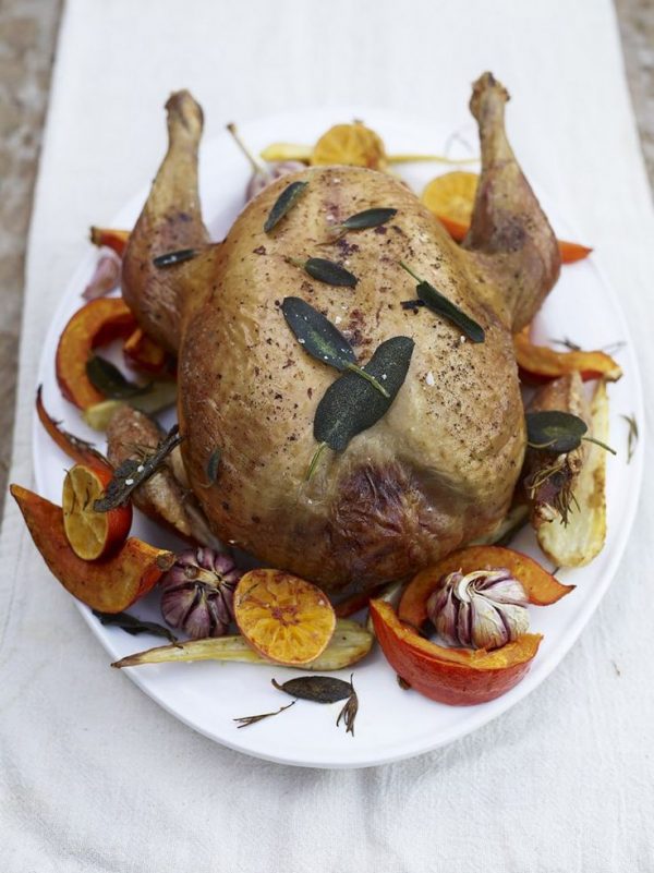 14 Different Ways to Cook a Turkey - TGIF - This Grandma is Fun