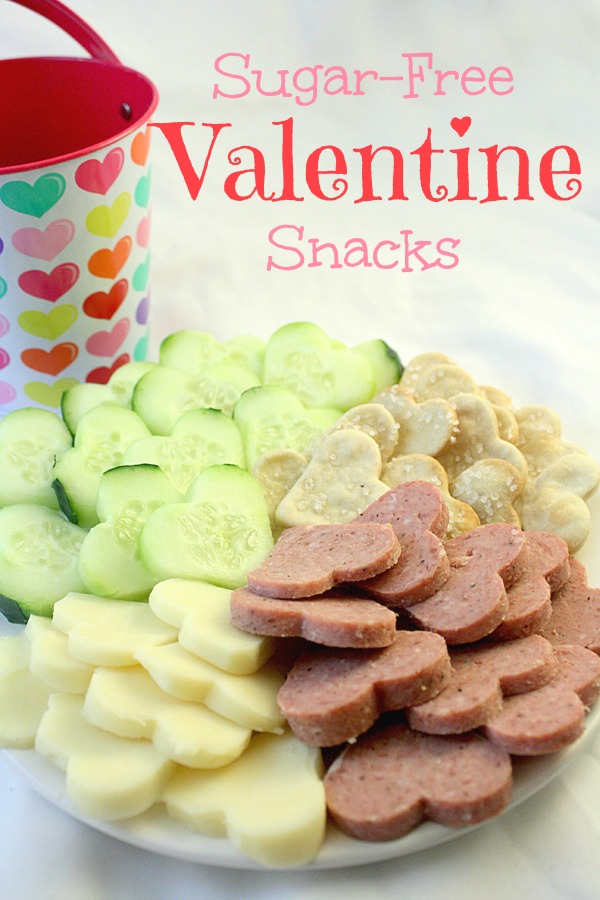 10 Valentine's Day Treats - TGIF - This Grandma is Fun 10 Valentine's Day Treats - TGIF - This Grandma is Fun
