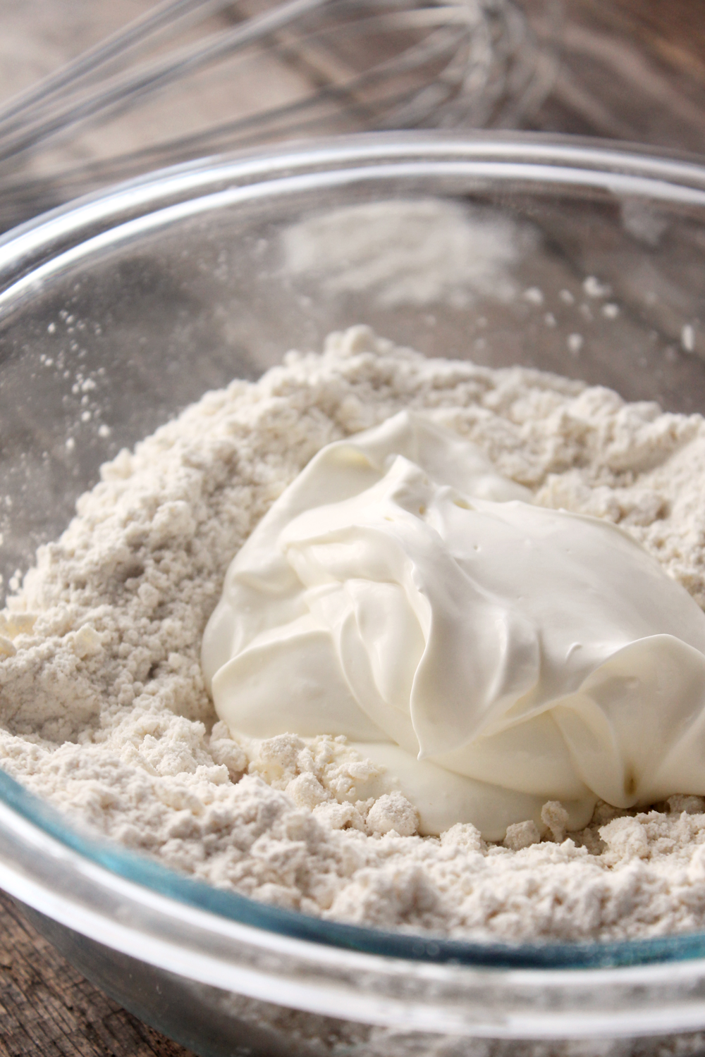 Sour Cream Biscuits Tutorial T This Grandma Is Fun