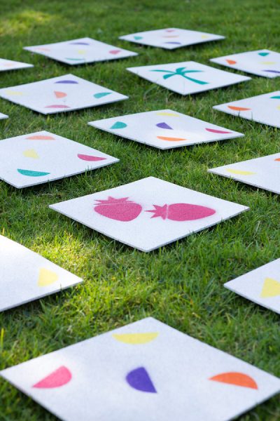 20 DIY Backyard Games - TGIF - This Grandma is Fun