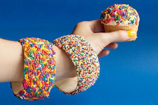 14 Ways To Use Leftover Sprinkles - TGIF - This Grandma is Fun