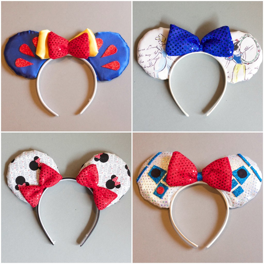 17 Crafts For The Disney Fanatic TGIF This Grandma Is Fun
