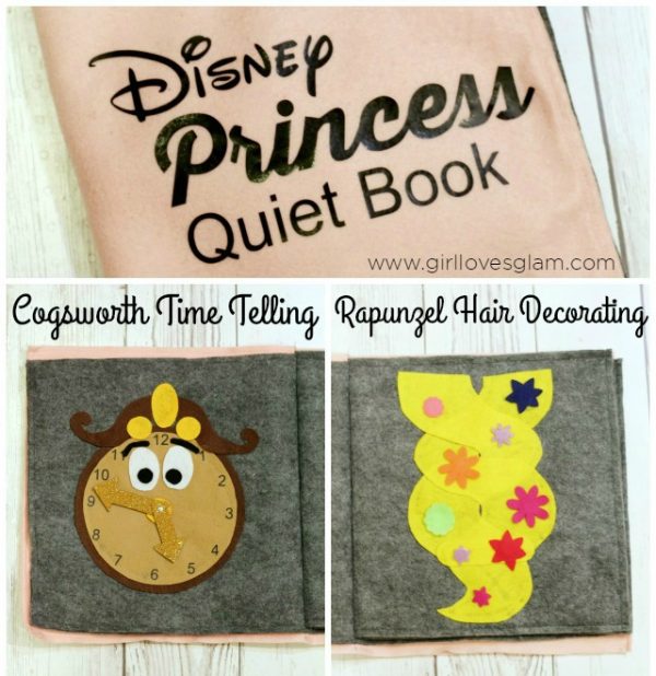 17 Crafts For The Disney Fanatic! - TGIF - This Grandma is Fun