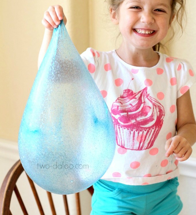 23 Summer Science Projects for Kids! – The Backyard