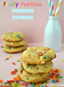 21 Amazing Pudding Cookies To Try Right Now! - TGIF - This Grandma is Fun