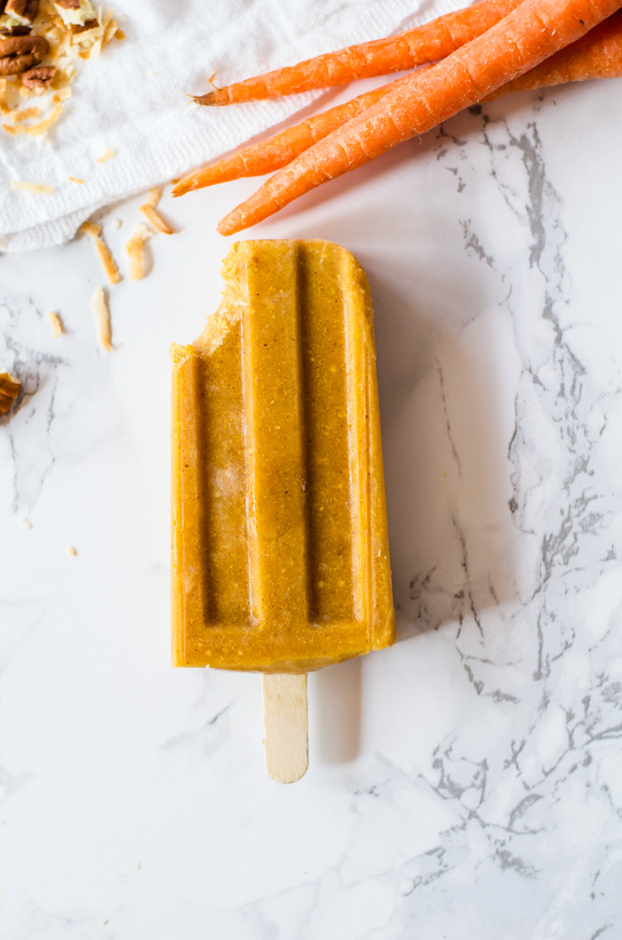 15 Creative Popsicles