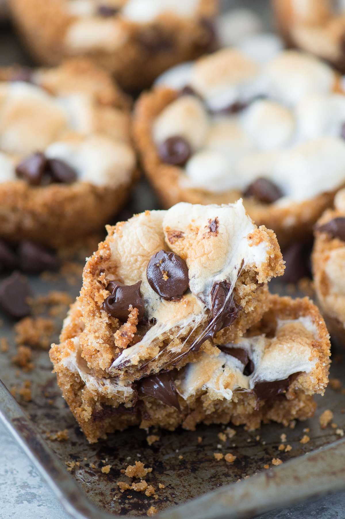 10 Dang Delicious Muffin Tin Desserts 10 Dang Delicious Muffin Tin Desserts