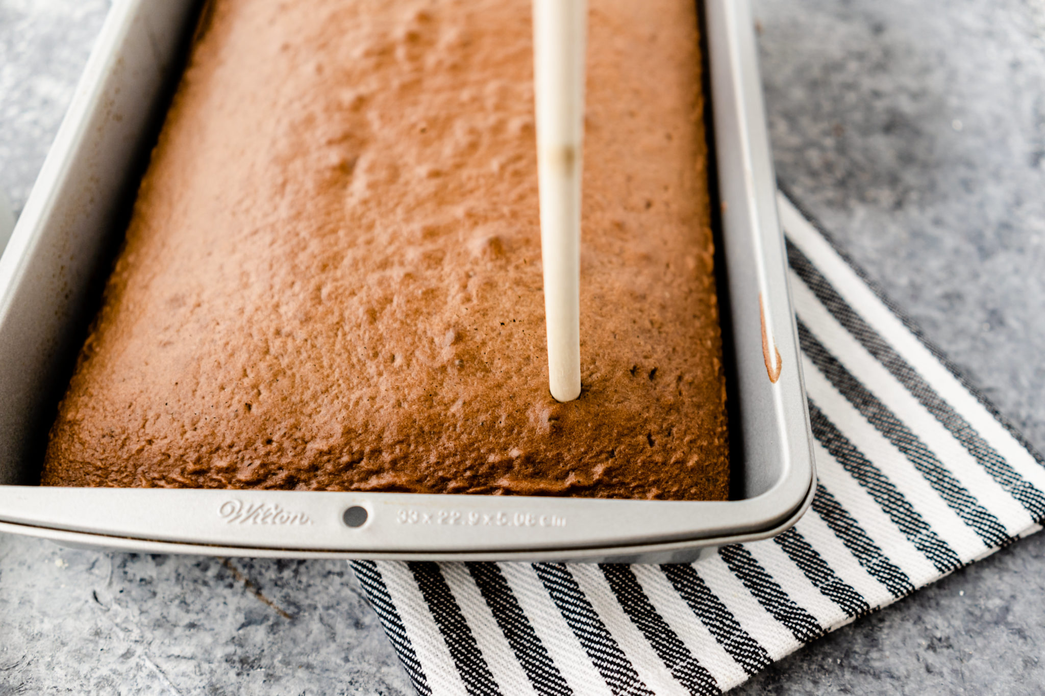 Better Than Anything Cake - TGIF - This Grandma is Fun