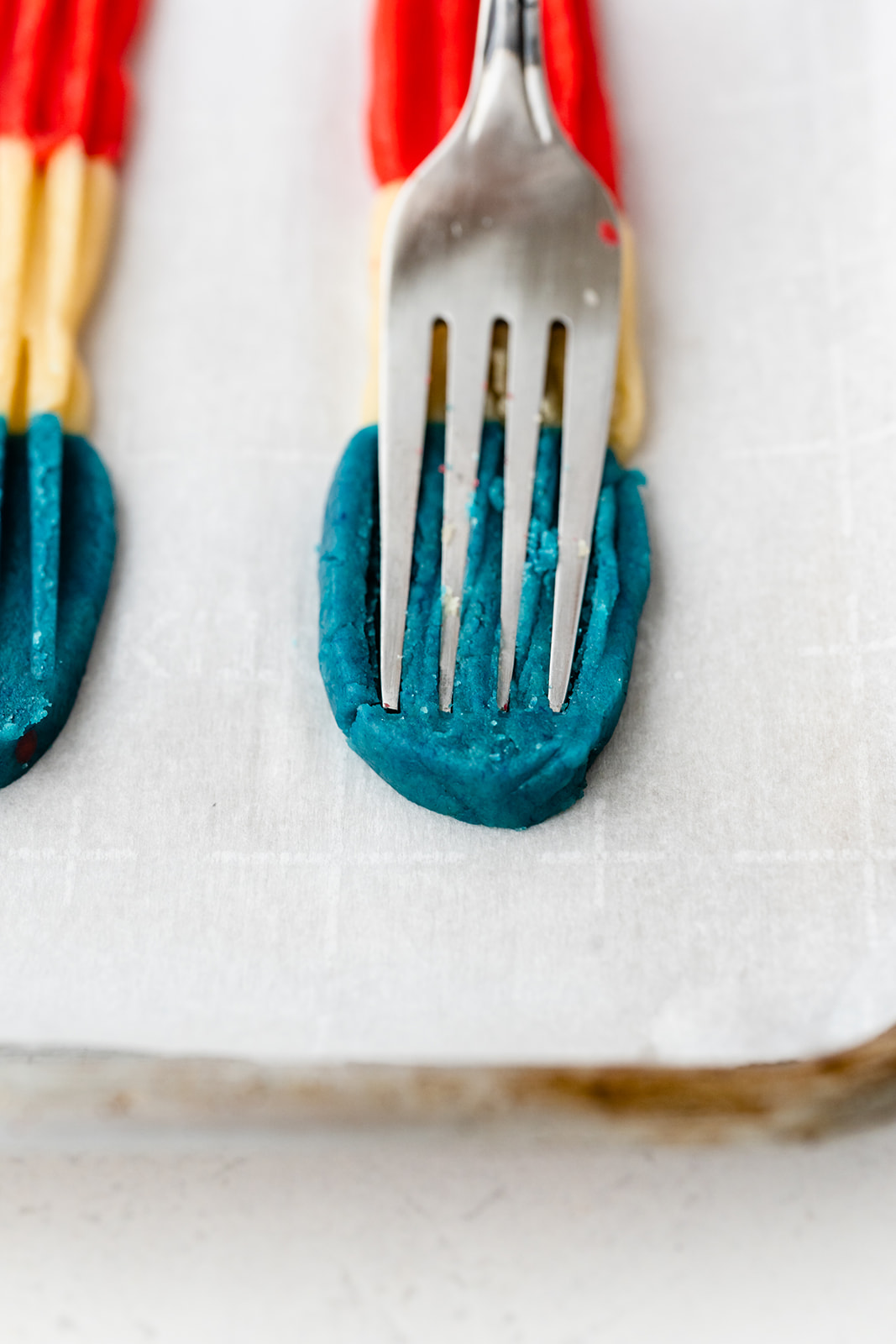 Bomb Pop Cookies - TGIF - This Grandma is Fun