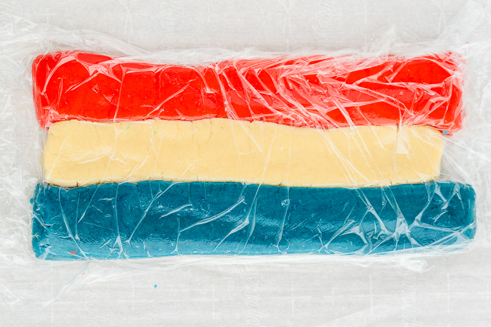 Bomb Pop Cookies - TGIF - This Grandma is Fun