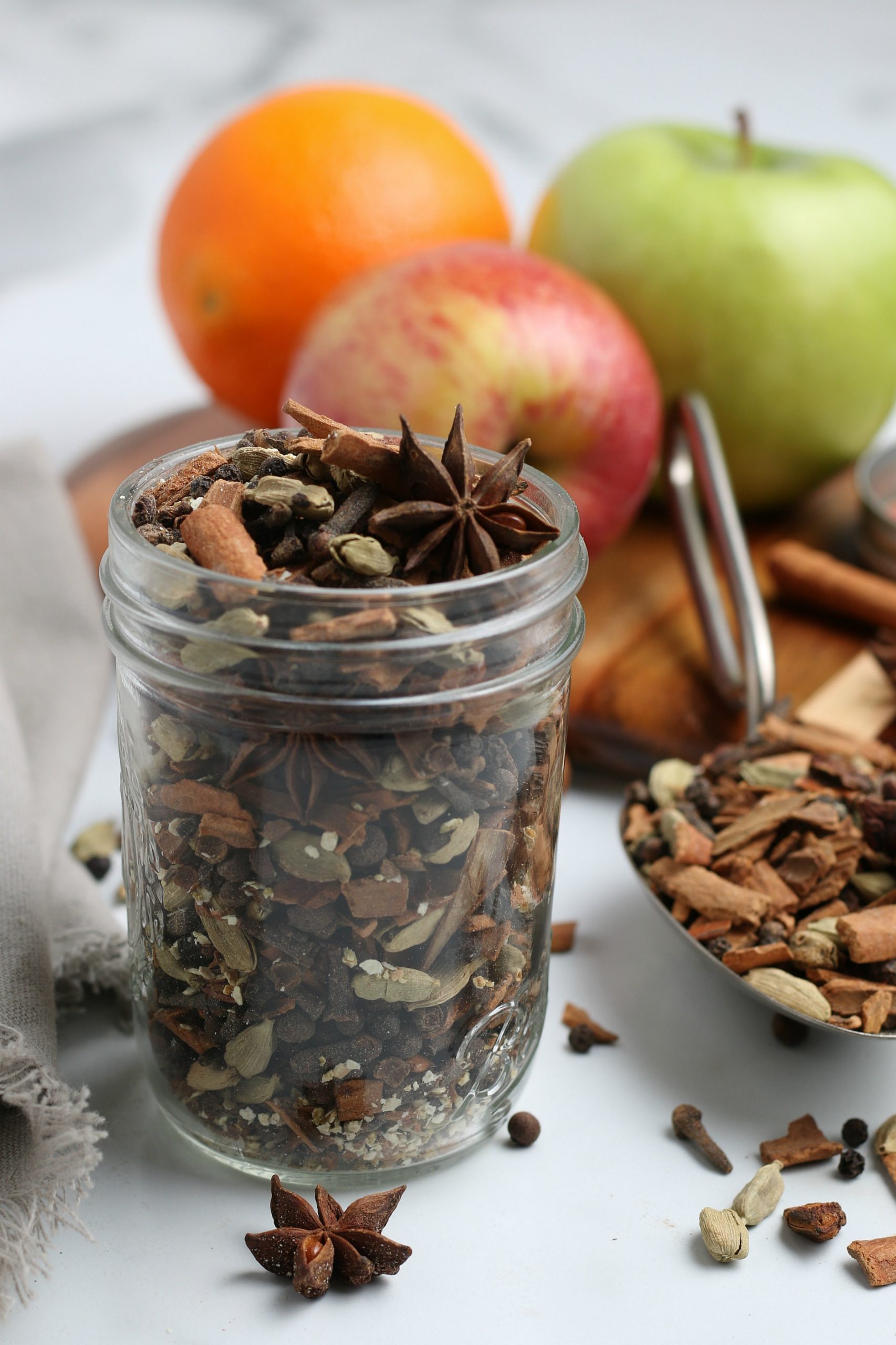 Mulling Spices Recipe - TGIF - This Grandma is Fun