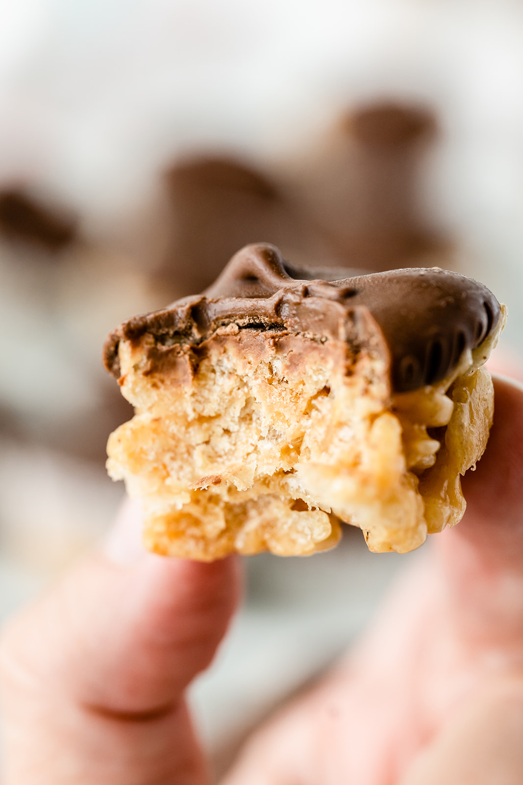 Best Scotcharoos Recipe - TGIF - This Grandma is Fun