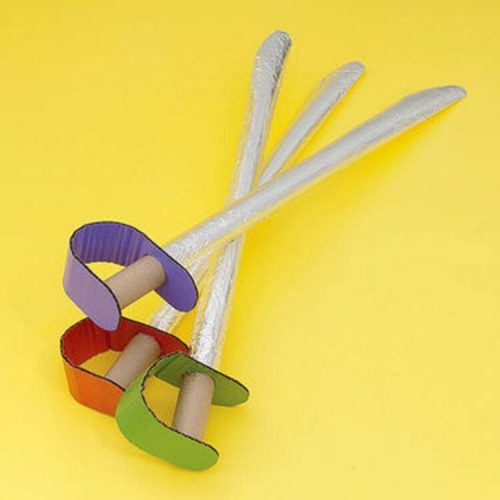 31 Easy Pirate Ideas - TGIF - This Grandma is Fun