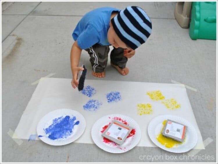 21 Sensory Activities For Kids With Autism TGIF This Grandma Is Fun 21 Sensory Activities For Kids With Autism TGIF This Grandma Is Fun